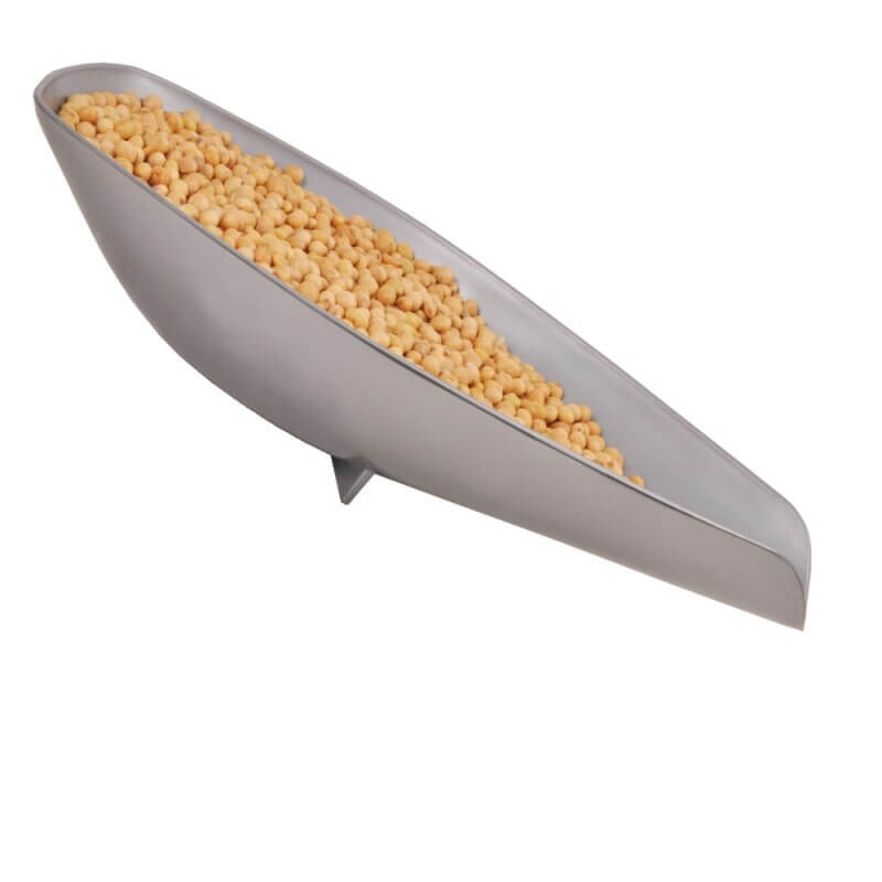 Concha de Amostragem Plástica para Grãos e Sementes | Comag