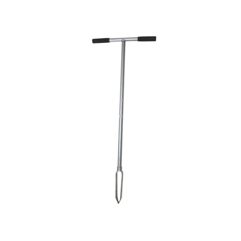 Trado Holandês: A Ferramenta Precisa para Amostragem de Solos | Comag