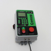 Contador Digital V2 da COMAG - Precisão e Eficiência